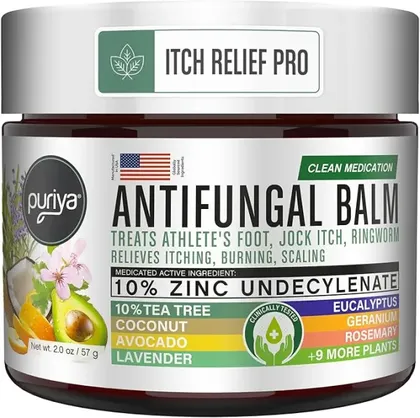 5 Best Antifungal Creams 2026 — Dermatologist-Reviewed